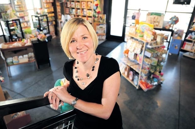 Modern Cloth Diapering 101 with Kim Ormsby of GroVia & Natural Baby Co ...