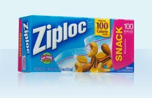 10 Ziploc Products You Need To Know About - Modern Day Moms