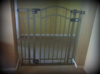 Summer Infant: Baby Gate - Modern Day Moms