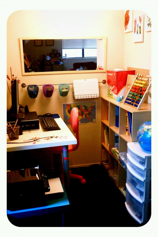 Adventures in Home Schooling : Part One - Modern Day Moms