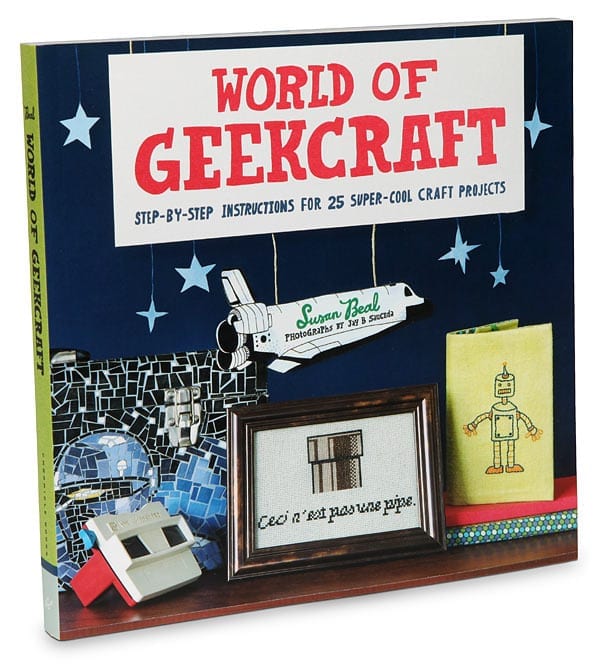 Tech Talk: Gifts for Geeks - Modern Day Moms