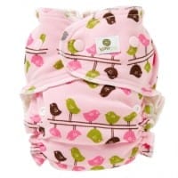 Modern Cloth Diapering 101 with Kim Ormsby of GroVia & Natural Baby Co ...