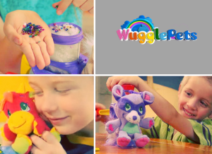 Snuggle My, Huggle My Wuggle Pets. - Modern Day Moms