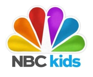 Your Kids New Saturday Morning Routine: NBC Kids - Modern Day Moms