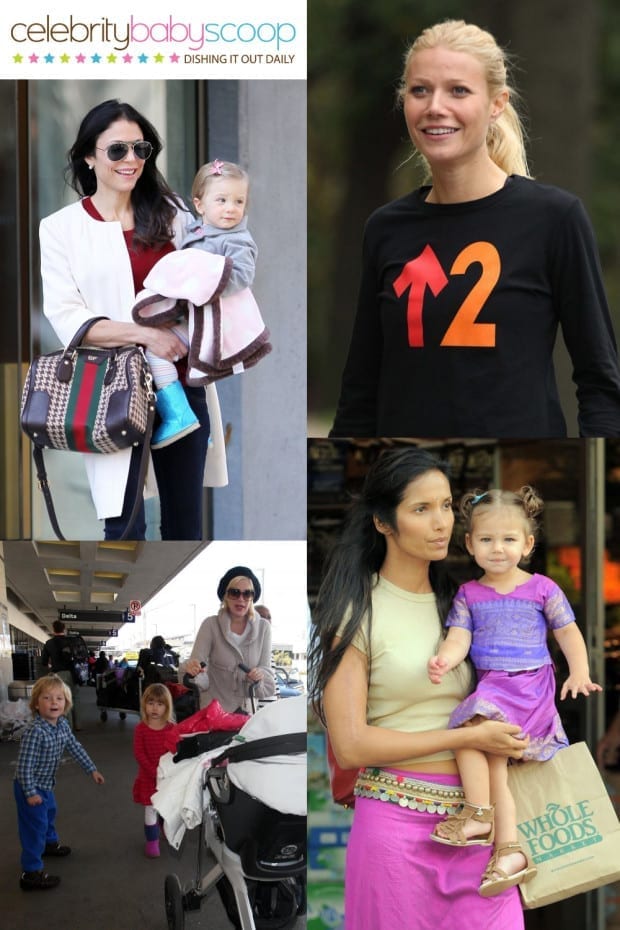 10 Celebrity Mom Bloggers - Modern Day Moms