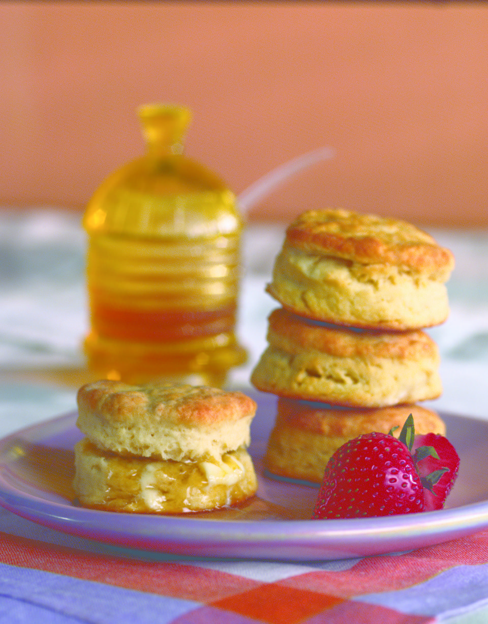 Best-Ever Buttermilk Biscuits - Modern Day Moms