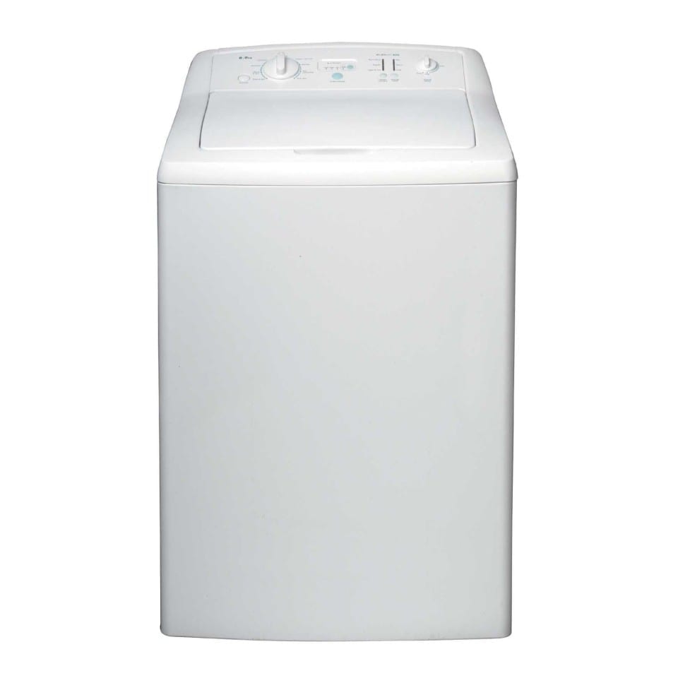 How To Quickly Clean Your Washing Machine - Modern Day Moms