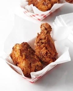 Classic Fried Chicken with 3 Variations - Modern Day Moms