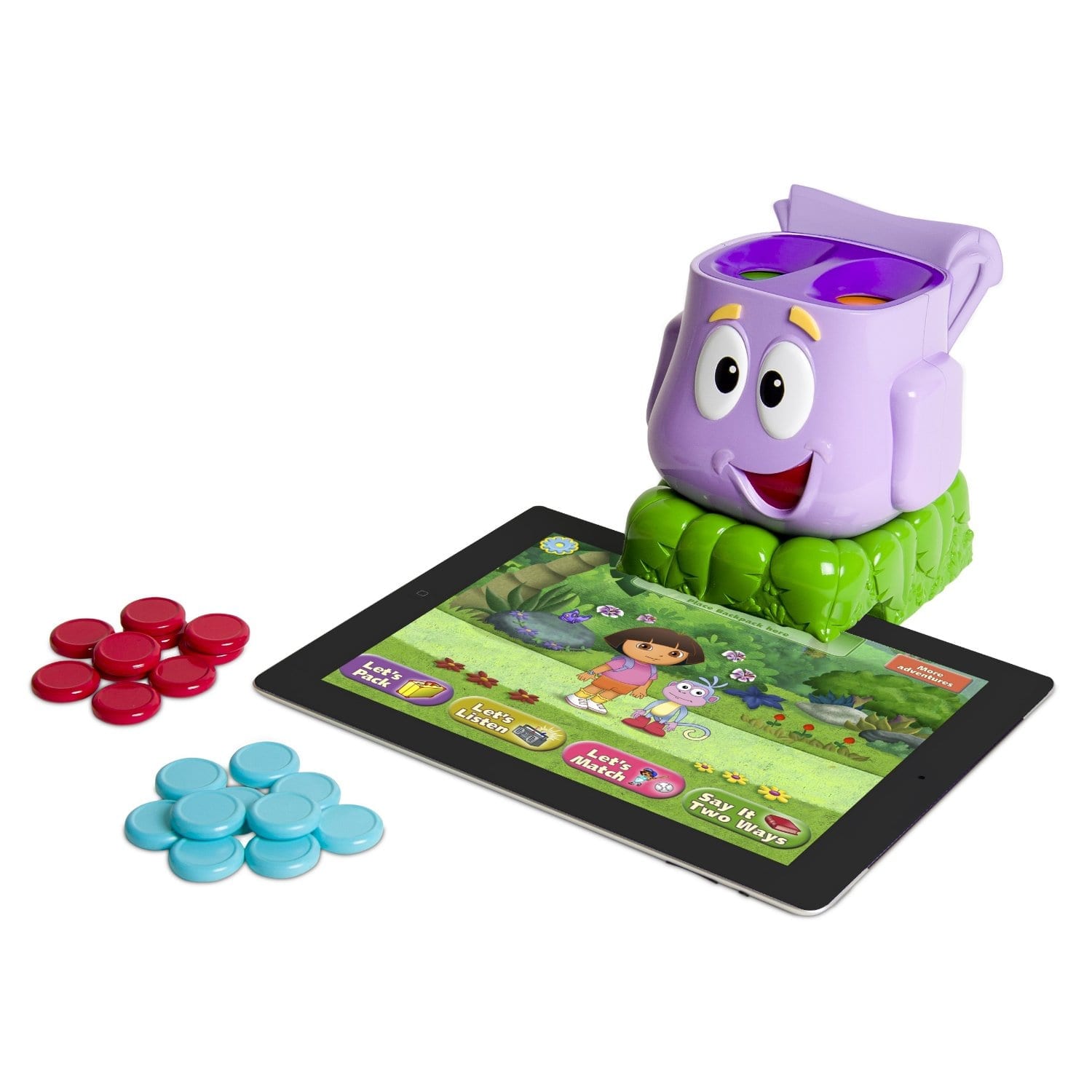 Hot New iPad & iPhone Toys - Modern Day Moms