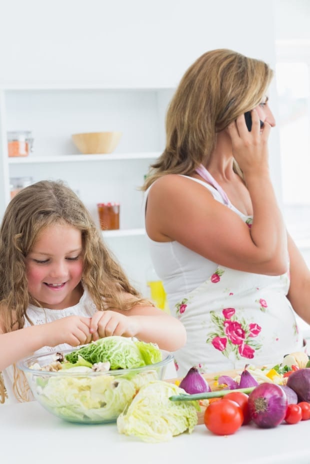 11 Reasons to Call Your Mom This Mother's Day - Modern Day Moms