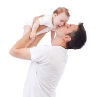 10 Tips for New Dads - Modern Day Moms