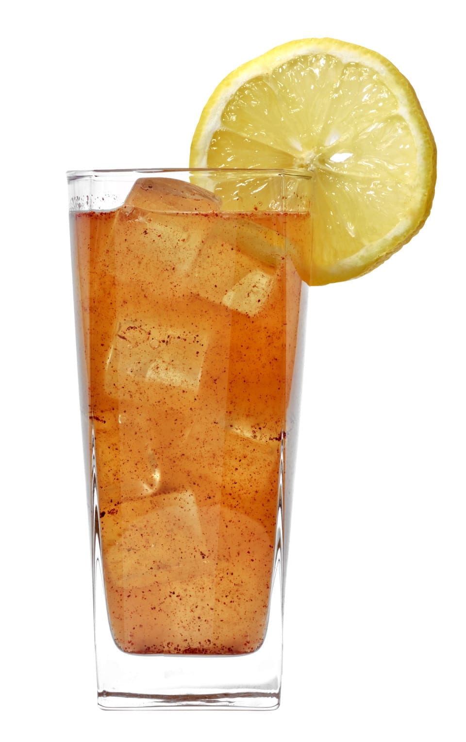 Cocktail Corner: Camarena Chipotle Cooler - Modern Day Moms