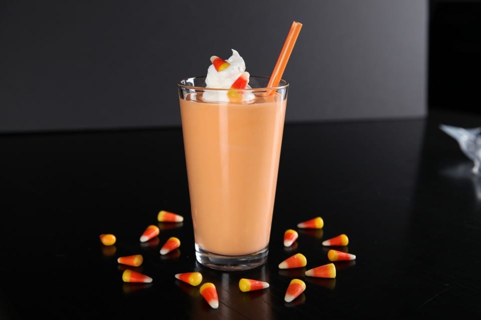 Spooky Smoothie - Modern Day Moms