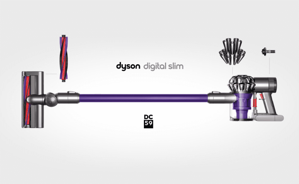 Dyson Twitter Party & Giveaway this Friday, February 14th at 12:30pm ...