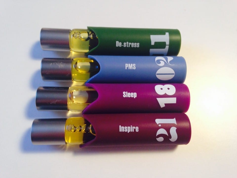 21 Drops - Essential Oil Blends - Modern Day Moms