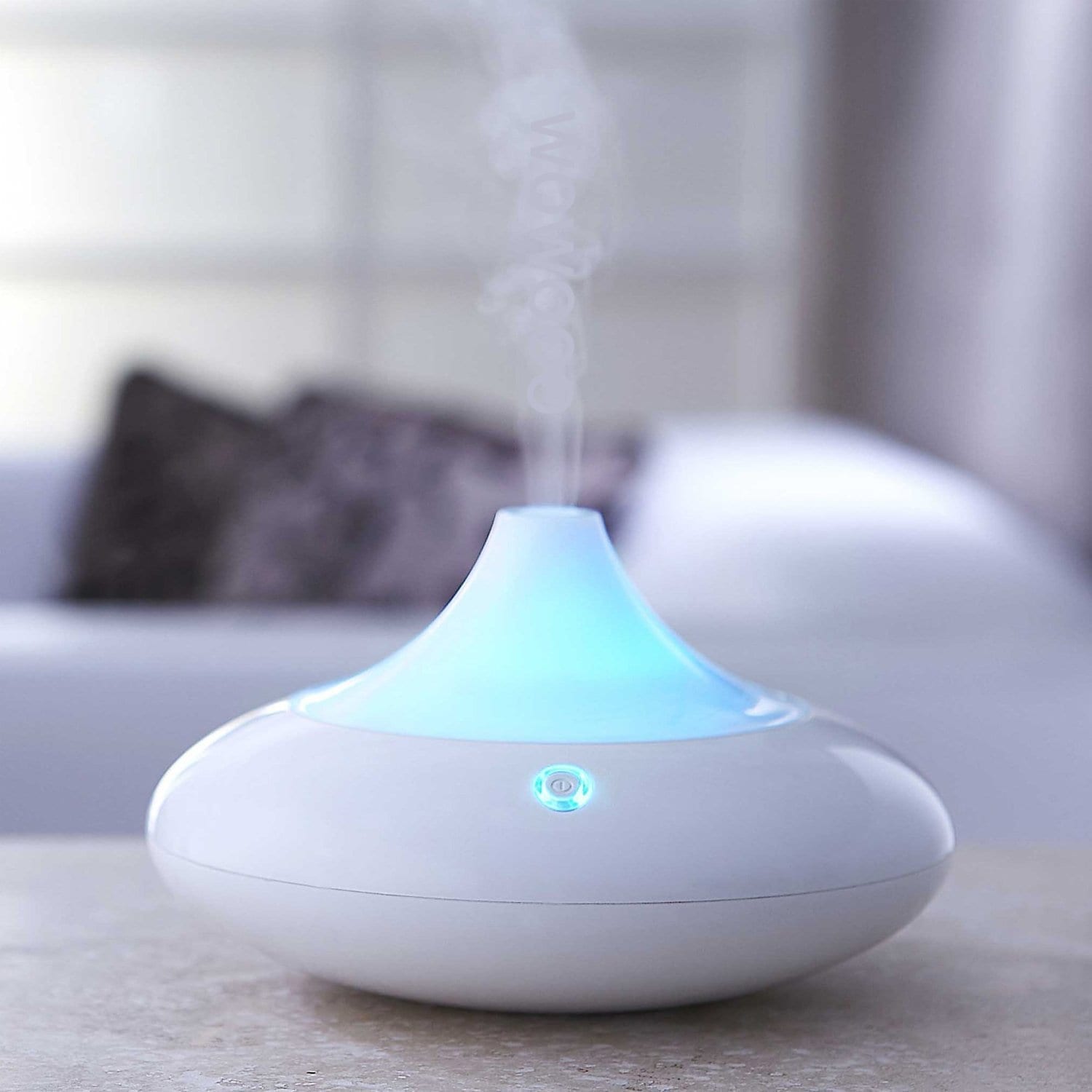 Tips on Buying, Using & Cleaning Aromatherapy Diffusers - Modern Day Moms