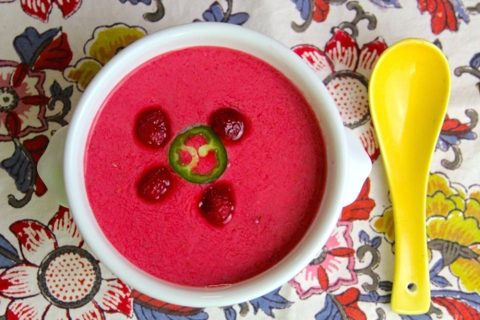 8 Simple Chilled Soup Recipes to Beat the Summer Heat - Modern Day Moms