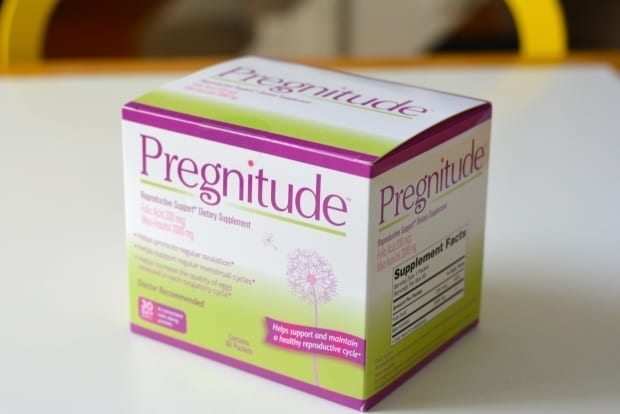 PCOS Confessions: Pregnitude & Myo-Inositol for PCOS - Modern Day Moms