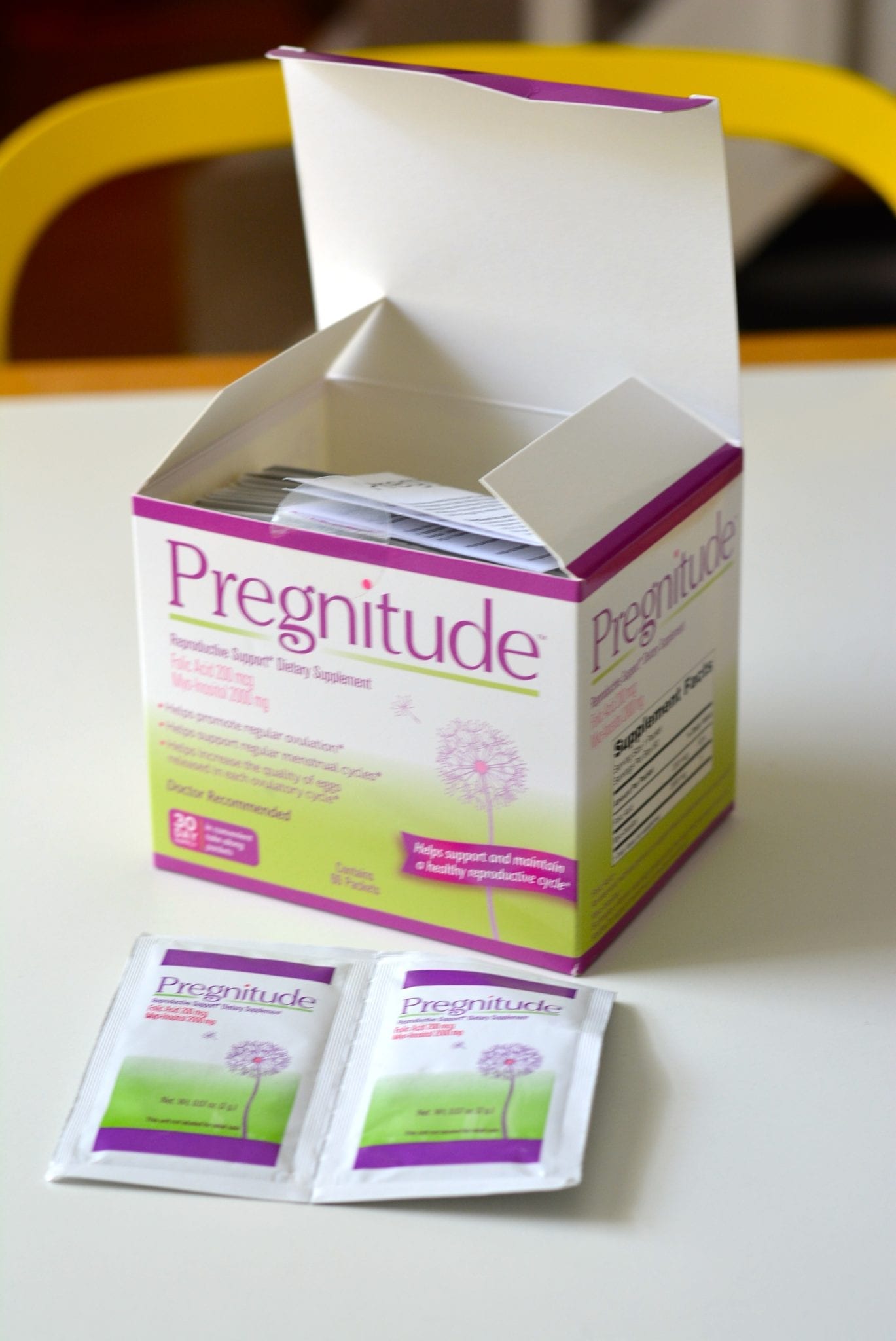 PCOS Confessions: Pregnitude & Myo-Inositol for PCOS - Modern Day Moms