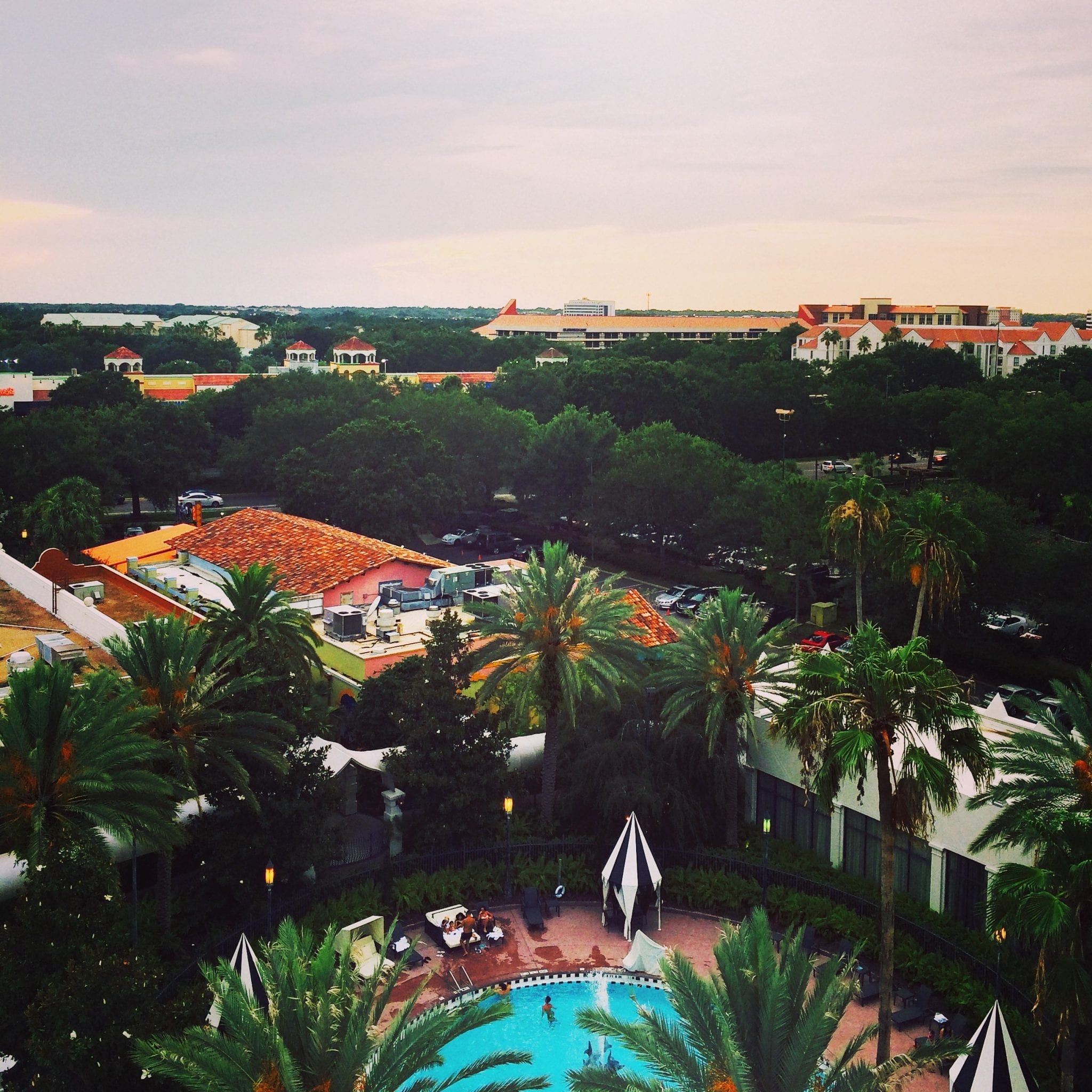 Visiting Orlando, Florida? Let The Kessler Collection Help - Modern Day ...