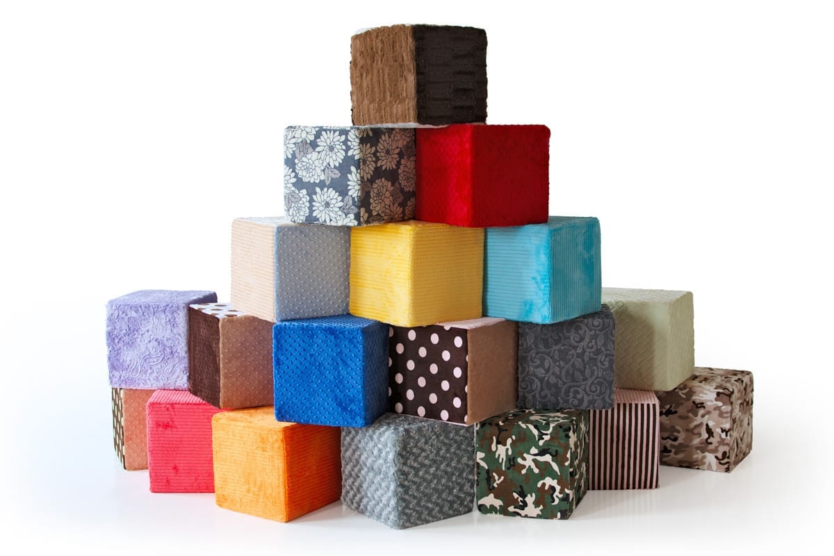 Big Blox Giveaway from Gibout Toys - Modern Day Moms