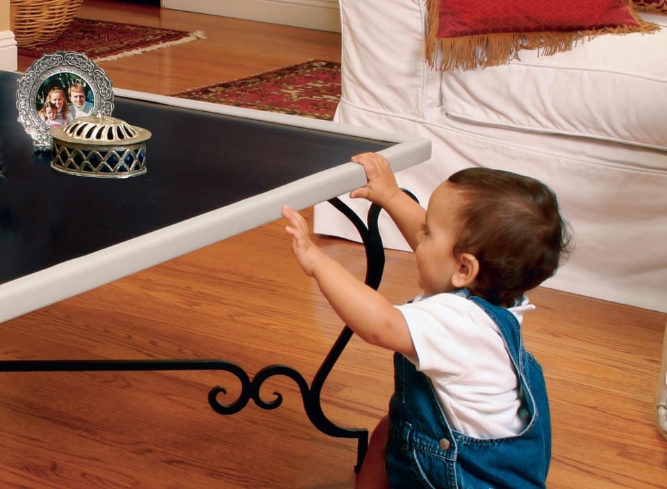 Top 10 Toddler Safety Tips - Modern Day Moms