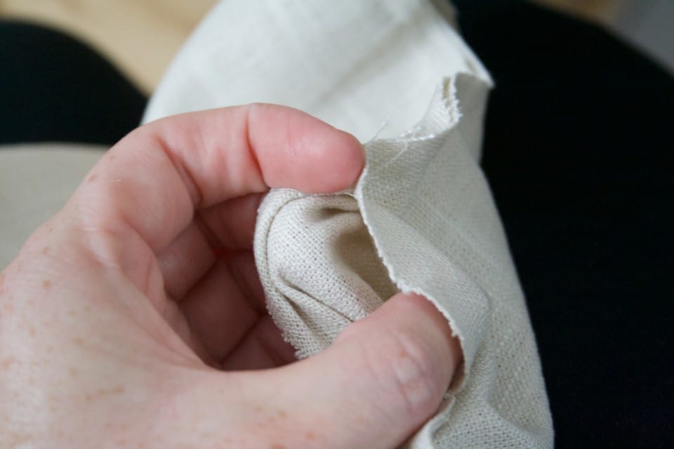 Adorable DIY Bone Stocking Craft - Modern Day Moms