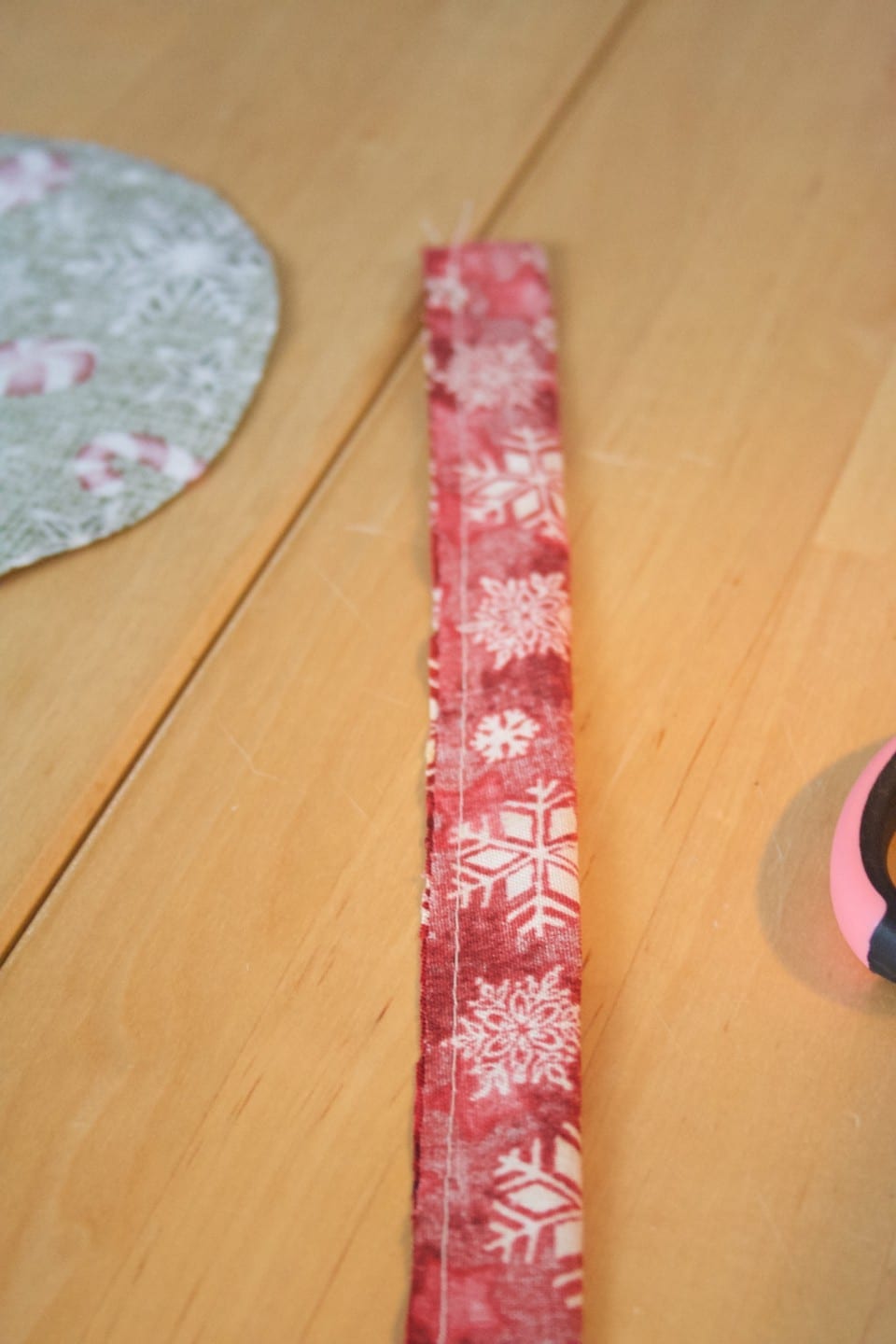 Adorable DIY Bone Stocking Craft - Modern Day Moms