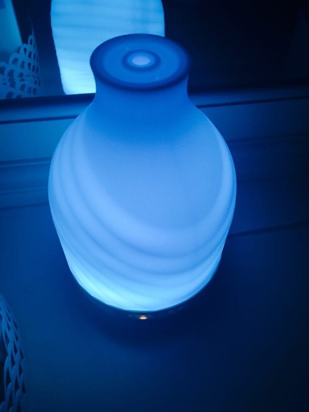 An Aromatherapy Diffuser Recipe for Promoting Peaceful Sleep ...