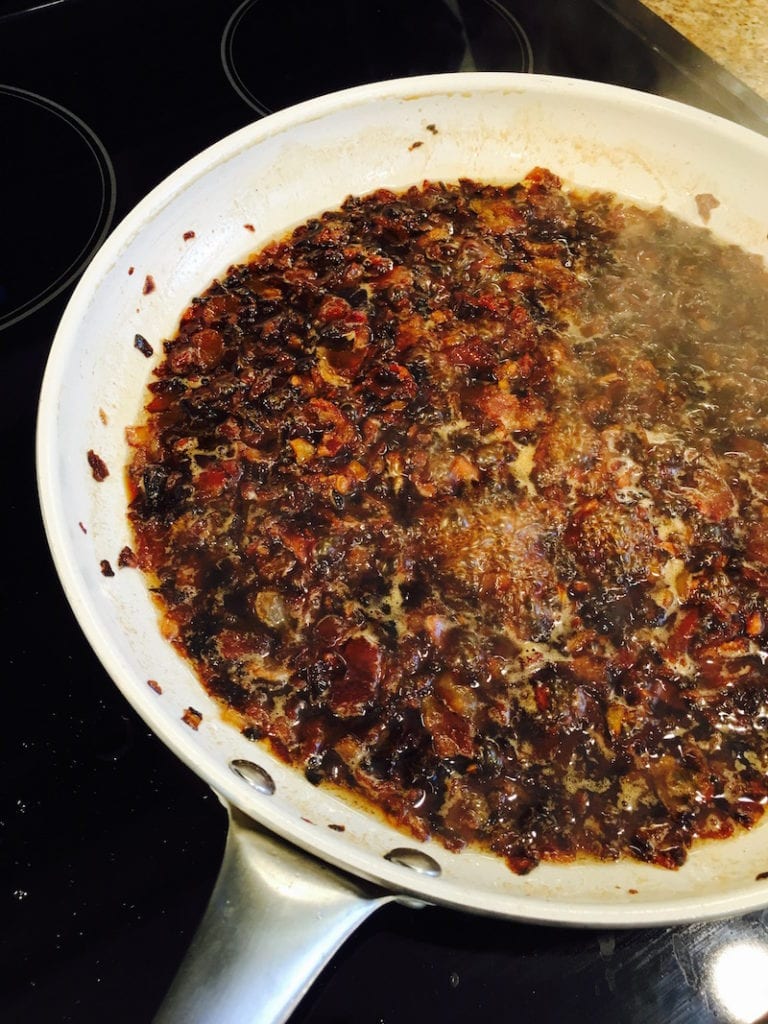 Coldbrew Infused Bacon Jam (Using Slow Cooker) - Modern Day Moms