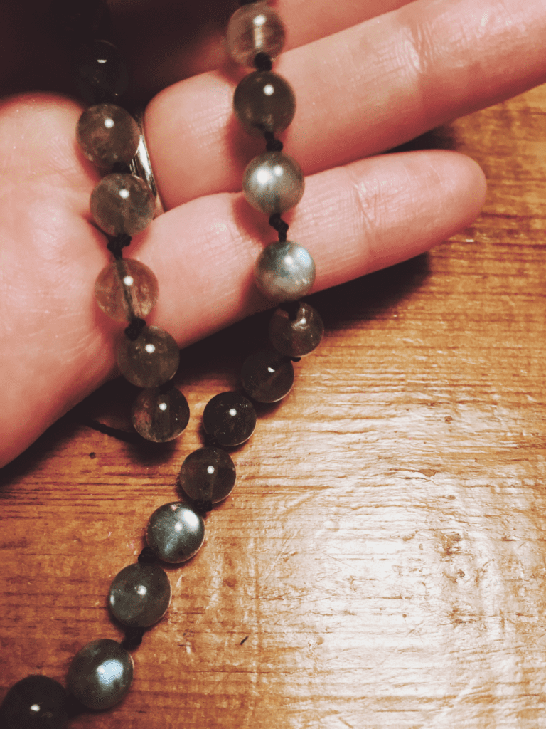 DIY Mala Kits - Modern Day Moms