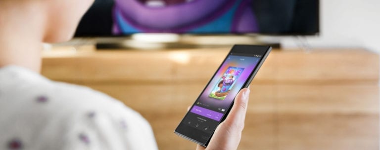 Review: VIZIO's M50-D1 SmartCast Home Theater Display - Modern Day Moms