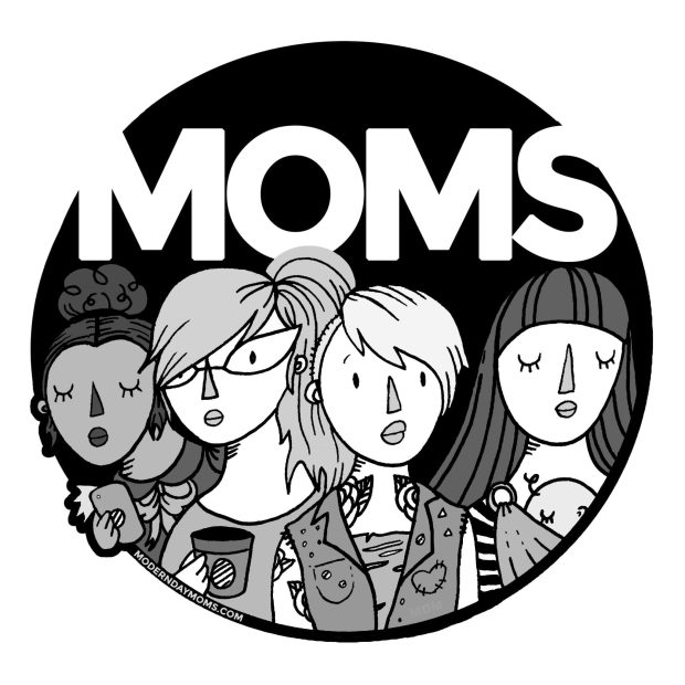 Making Real Mom Friends as an Adult: Because We Deserve More Than Small ...