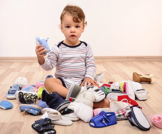 It's Okay to Admit It- Bribery is (usually) the Answer - Modern Day Moms