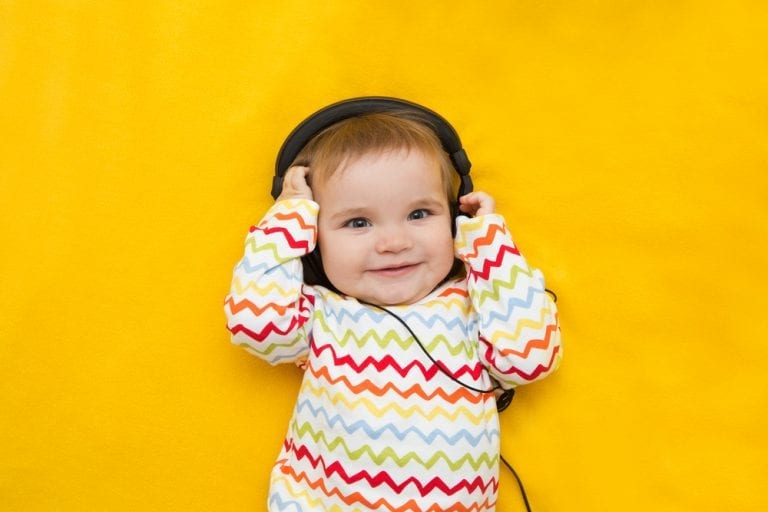 Best Types of Music to Stimulate Newborns - Modern Day Moms