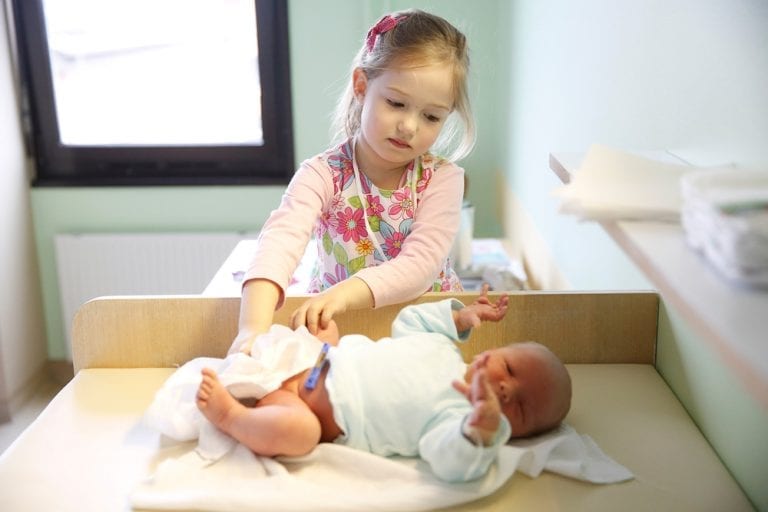 What New Parents Need to Know About Bringing Home Their Newborn ...