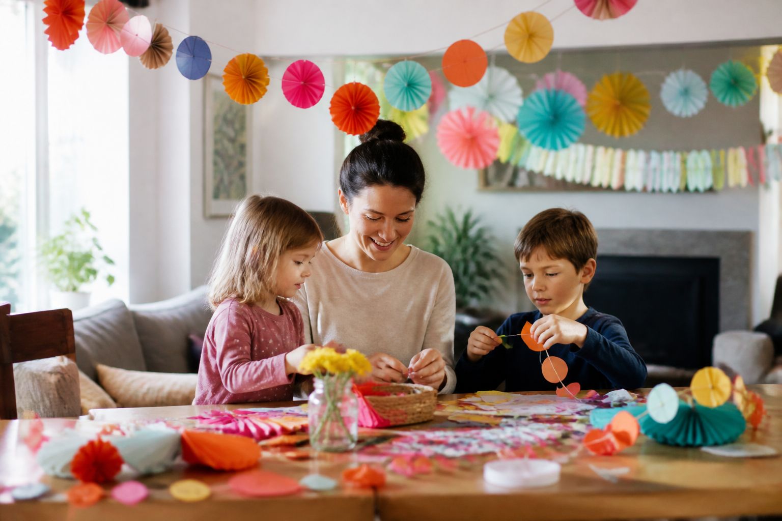 8 Budget-Friendly Birthday Party Ideas You Can Pull Off at Home ...